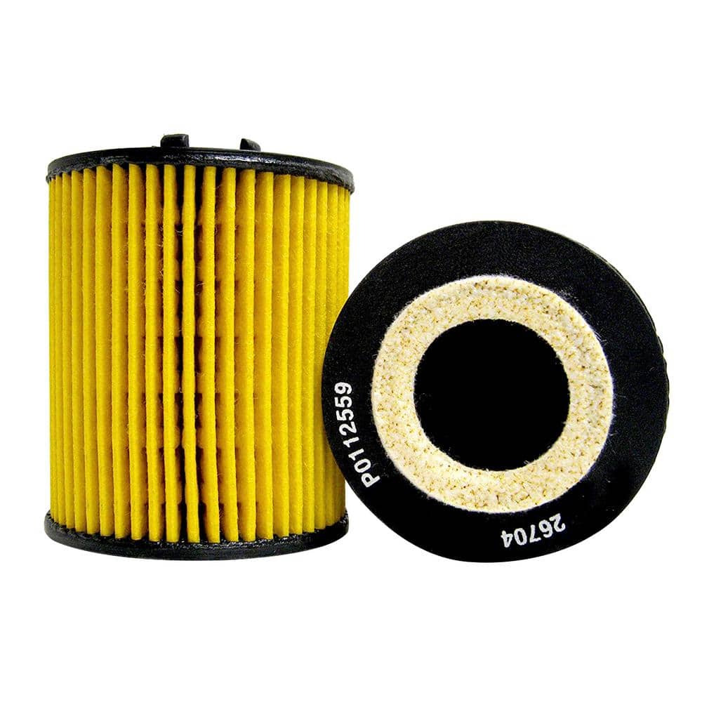 ACDelco Engine Oil Filter PF2252G - The Home Depot