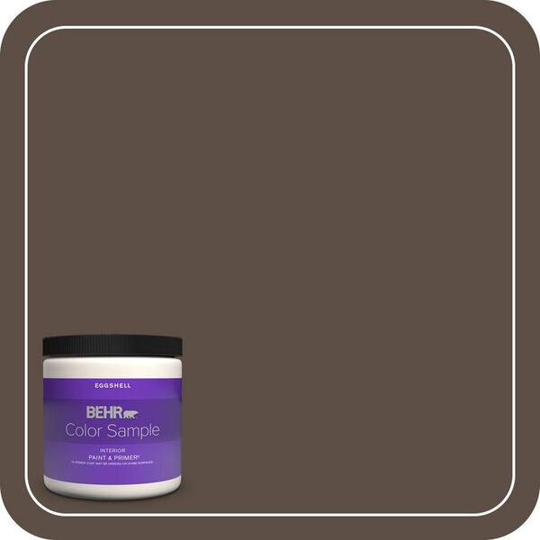 BEHR PREMIUM PLUS 8 oz. Home Decorators Collection #HDC-FL15-05 Warm ...
