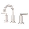 Pfister Capistrano 2-Handle 8" Widespread Bathroom Faucet Spot Defense ...