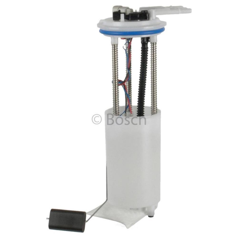 Bosch Fuel Pump Module Assembly 67358 - The Home Depot