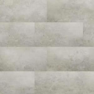 Home Decorators Collection Take Home Sample - Pelican Gray Click Lock ...