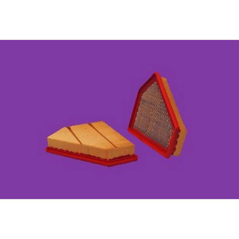 Wix Air Filter 49499 - The Home Depot