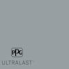 PPG UltraLast 1 qt. PPG1011-4 UFO Matte Interior Paint and Primer ...
