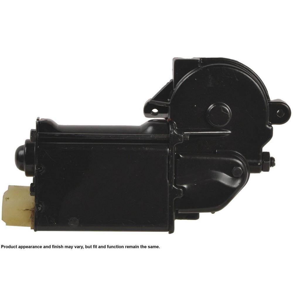 Power Window Motor 82-016 - The Home Depot