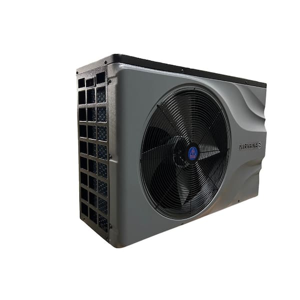 Electric - Above Ground - Pool Heaters - The Home Depot