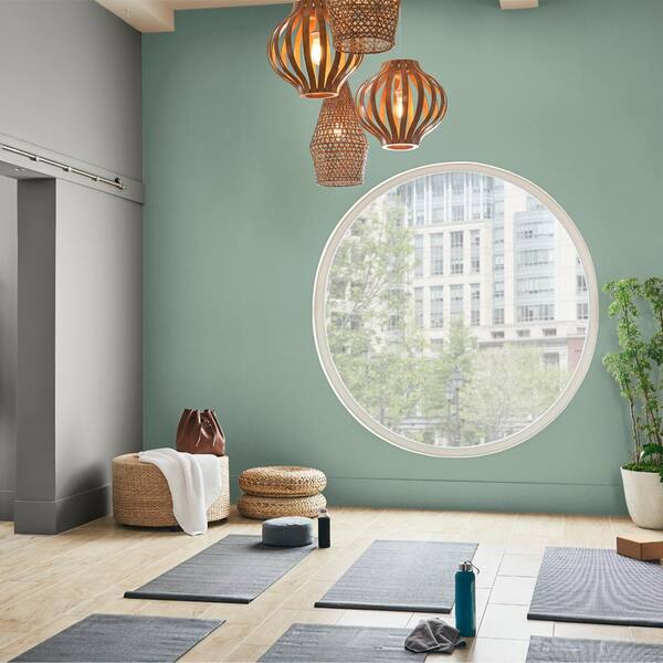 Copper Patina Paint