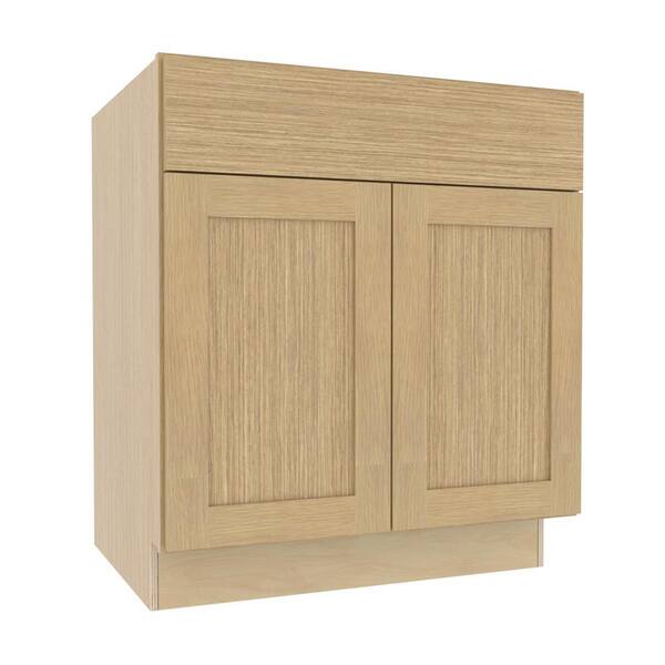 Have a question about Hampton Bay Avondale 30 in. W x 21 in. D x 34.5 in. H Ready to Assemble ...