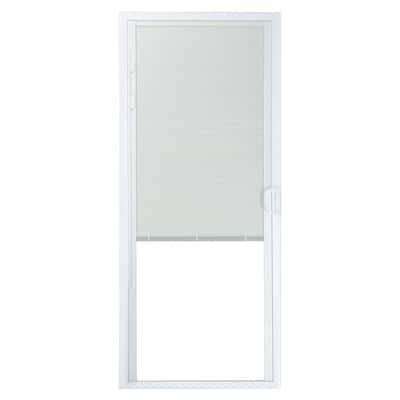 Left-Hand/Slide - Sliding Patio Door - Patio Doors - Exterior Doors ...