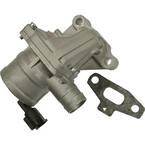 Secondary Air Injection Pump Check Valve DV131 - The Home Depot