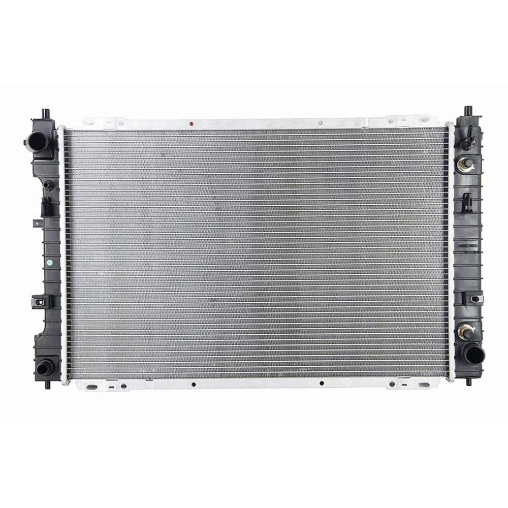 OSC Radiator 13067 - The Home Depot