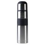 Klein Tools 20 oz. Black Stainless Steel Tradesman Tumbler 55580