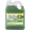 Simple Green Pro 3 Plus 1 Gal. Herbal Scent Antibacterial Cleaner and ...