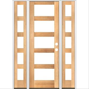 60 x 96 - Front Doors - Exterior Doors - The Home Depot