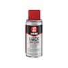 3-IN-ONE 2.5 oz. Lock Dry Lube, Lock Lube and Penetrant 120074 - The ...