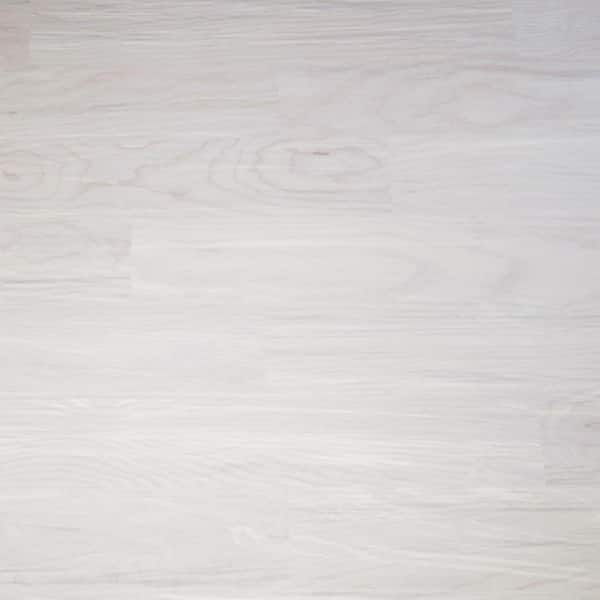 Lifeproof Driftwood Beach 22 MIL x 8.7 in. W x 48 in. L Click Lock ...