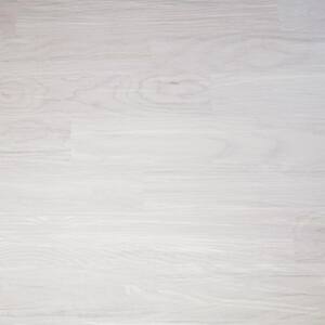 Lifeproof Sterling Oak 30 MIL x 8.7 in. W x 48 in. L Click Lock ...