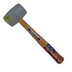 TEKTON Double-Faced Soft Mallet 30812