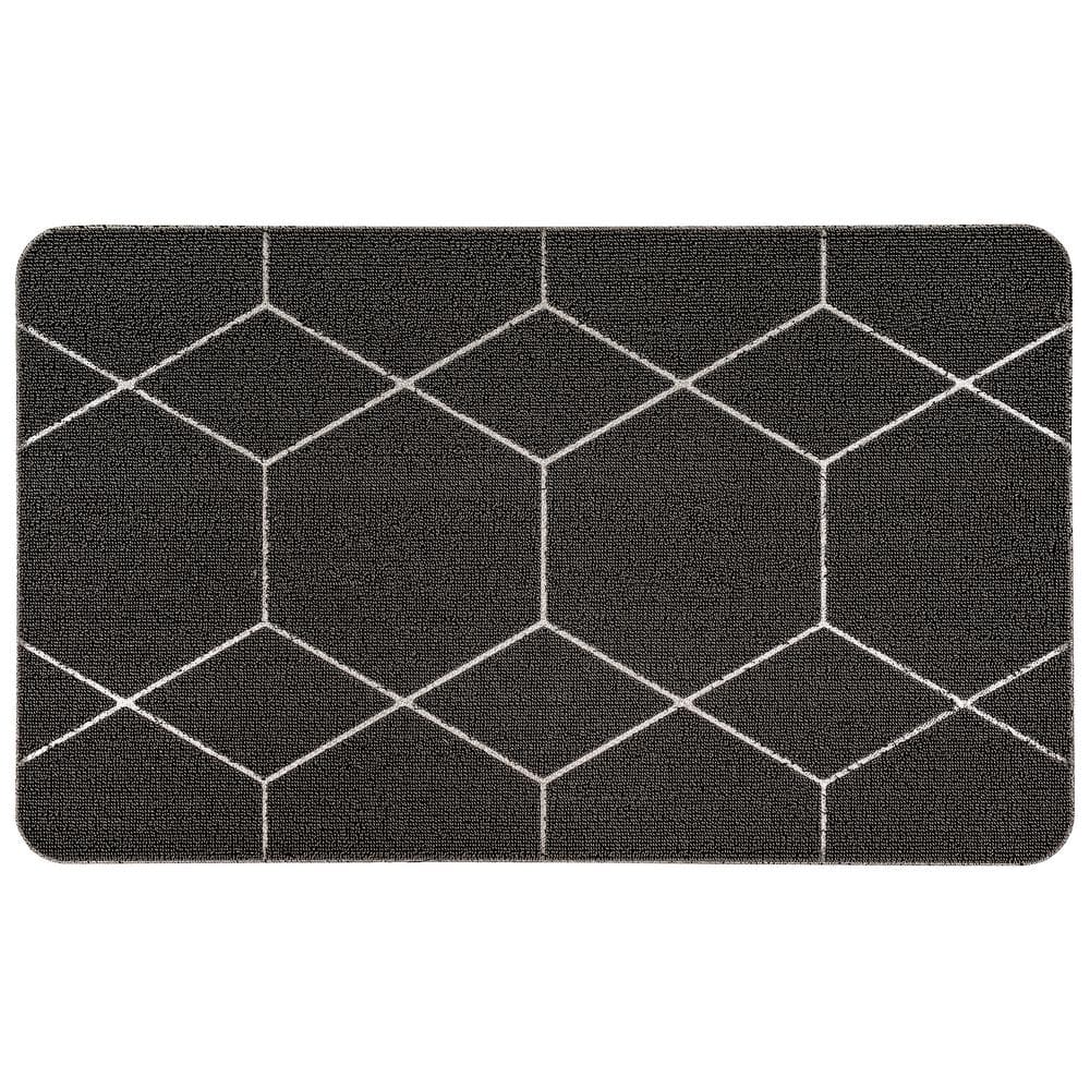 MSI Wonder 30 in. x 18 in. Anti-Fatigue Misc. Utility Mat P ...