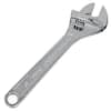 K Tool International 8 in. Adjustable Wrench KTI48008 - The Home Depot