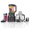 NINJA Detect Kitchen System Power 72 oz. 10-Speed Black Blender Plus ...