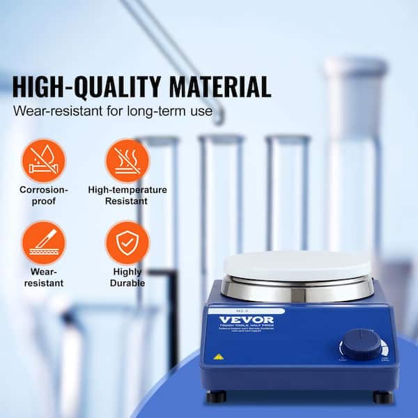 Laboratory Stir Bars Dolfinie Magnetic Stirrer Bars 12-Pack - Polygon ...