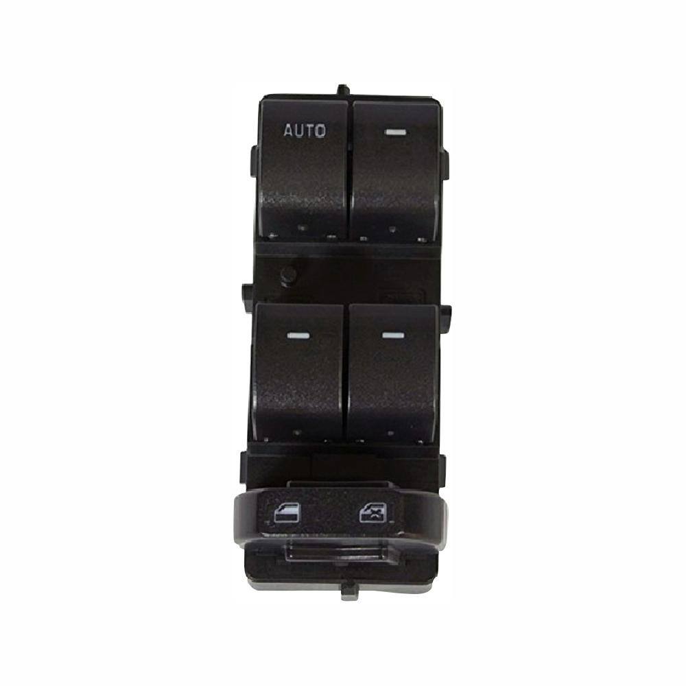 Motorcraft Door Window Switch SW-7252 - The Home Depot