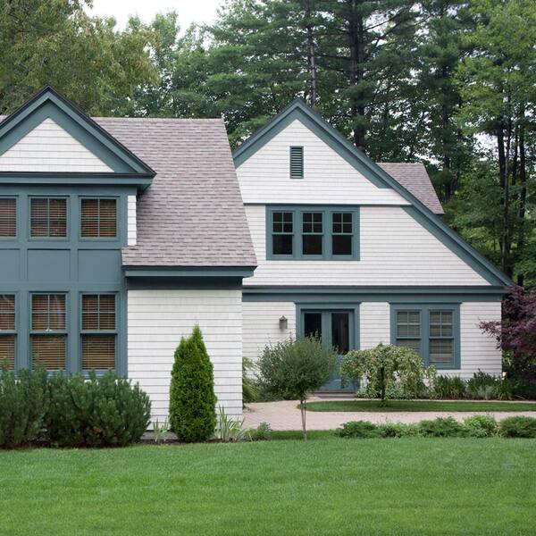 Sherwin Williams Distance Exterior