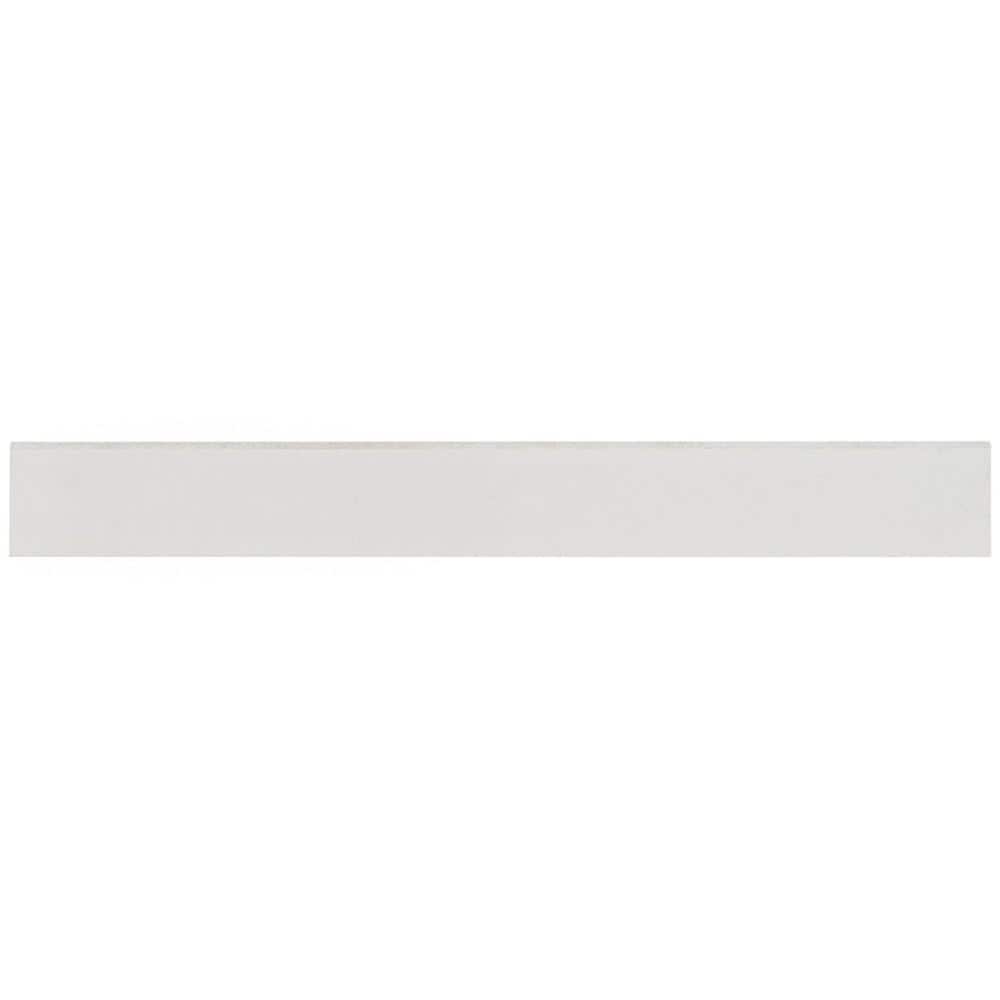 Ivy Hill Tile Forge Light Gray 2.83 in. x 23.62 in. Matte Porcelain ...