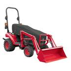 Classic Accessories Compact Utility Tractor Cover 52-151-380301-RT ...