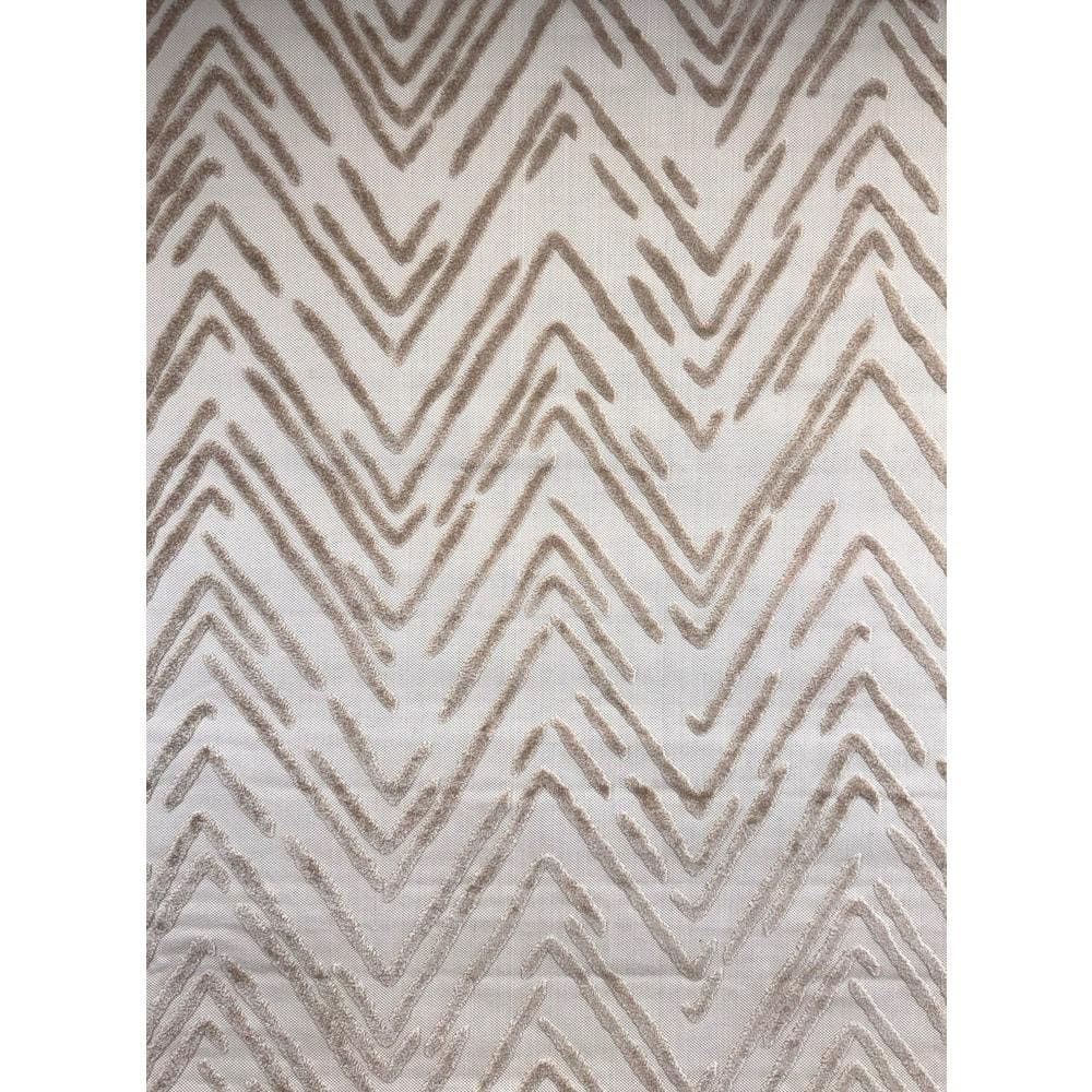 Rug Branch Alfombra Beige Cream 8 ft. x 10 ft. Abstract Indoor Outdoor ...
