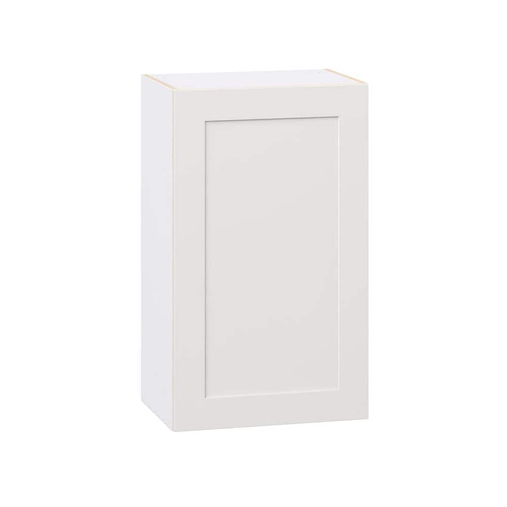 J COLLECTION Roseland 21 in. W x 14 in. D x 35 in. H Assembled Shaker ...