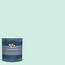 BEHR ULTRA 1 gal. Home Decorators Collection #HDC-MD-19 Soft Mint Extra ...