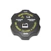 ACDelco Radiator Cap RC111 - The Home Depot