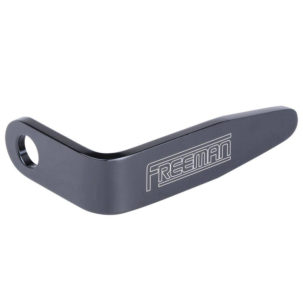 Freeman 1 in. Aluminum Pneumatic Tool Hook for 1/4 in. Industrial ...