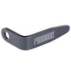 Freeman 1 in. Aluminum Pneumatic Tool Hook for 1/4 in. Industrial ...