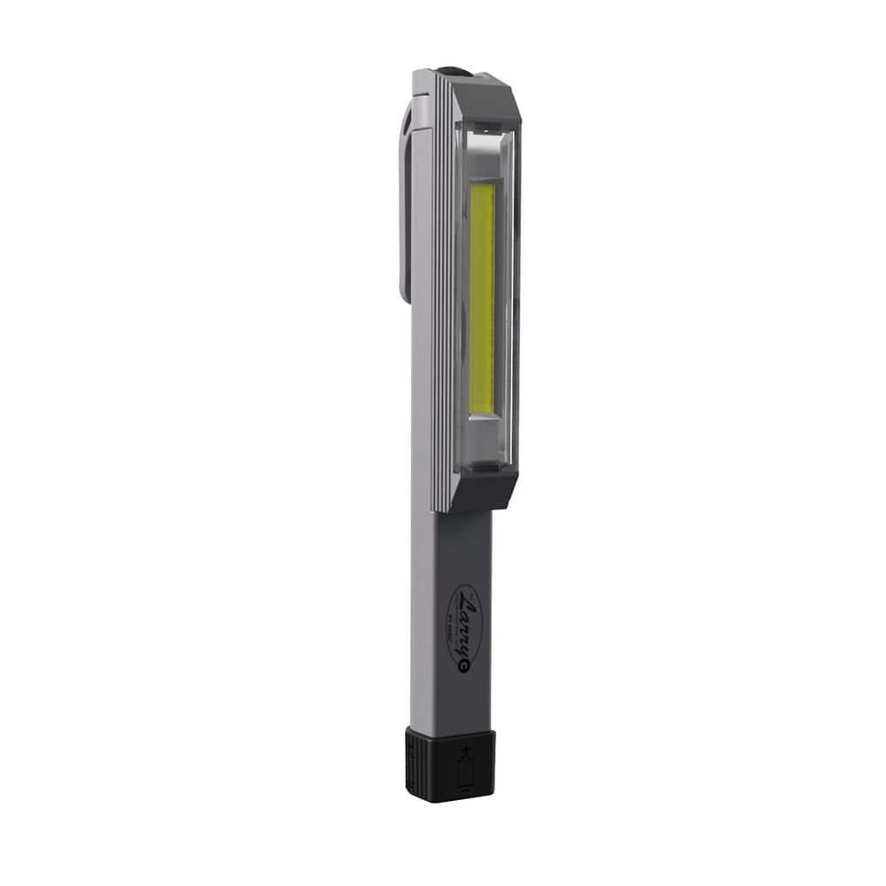 NEBO Larry 170 Lumens alk Battery LED Multi-Purpose Flashlight NEB-WLT ...