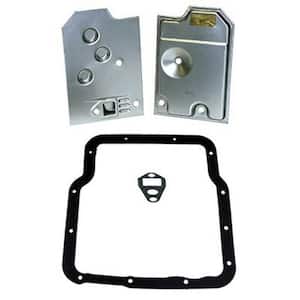 Wix Auto Trans Filter Kit 58889 - The Home Depot