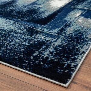 Navy - Area Rugs - Rugs - The Home Depot