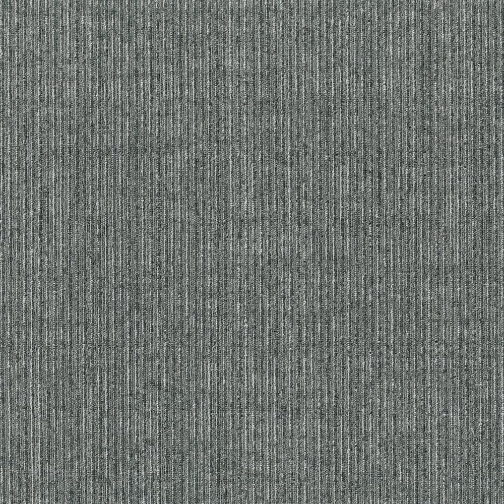 Mohawk 8 in. x 8 in. Textured Loop Carpet Sample - Basics -Color ...
