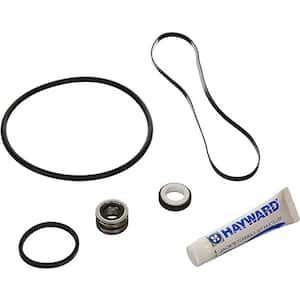 HAYWARD Kit Of Seal Assembly Replacement Parts for Select Superpumps ...