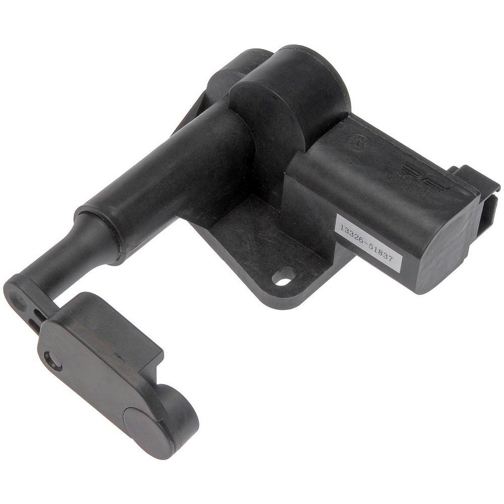 OE Solutions Power Vent Window Motor 948-300 - The Home Depot