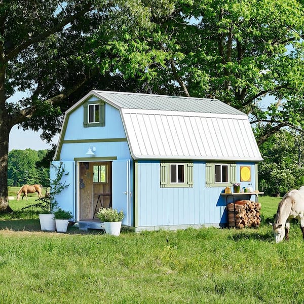 Tuff Shed Sundance Series