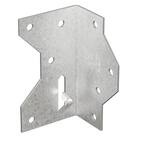 Simpson Strong-Tie DS Galvanized Drywall Stop DS