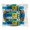 Southwire 25 ft. 12/3 Gray Solid CU UF-B W/G Wire 13058321 - The Home Depot