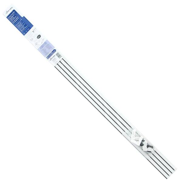 Screen Frame Kits - The Home Depot