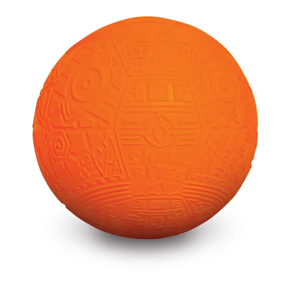 Poolmaster Shark Bites 7 in. Swimming Pool and Outdoor Grip Ball and ...