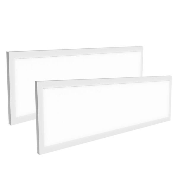 1 X 4 - Lighting - The Home Depot