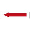 Lynch Sign 14 in. x 3 in. Arrow Sign Printed on More Durable, Thicker ...