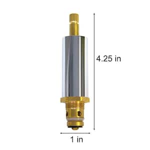 Eljer - Faucet Parts - Plumbing Parts - The Home Depot