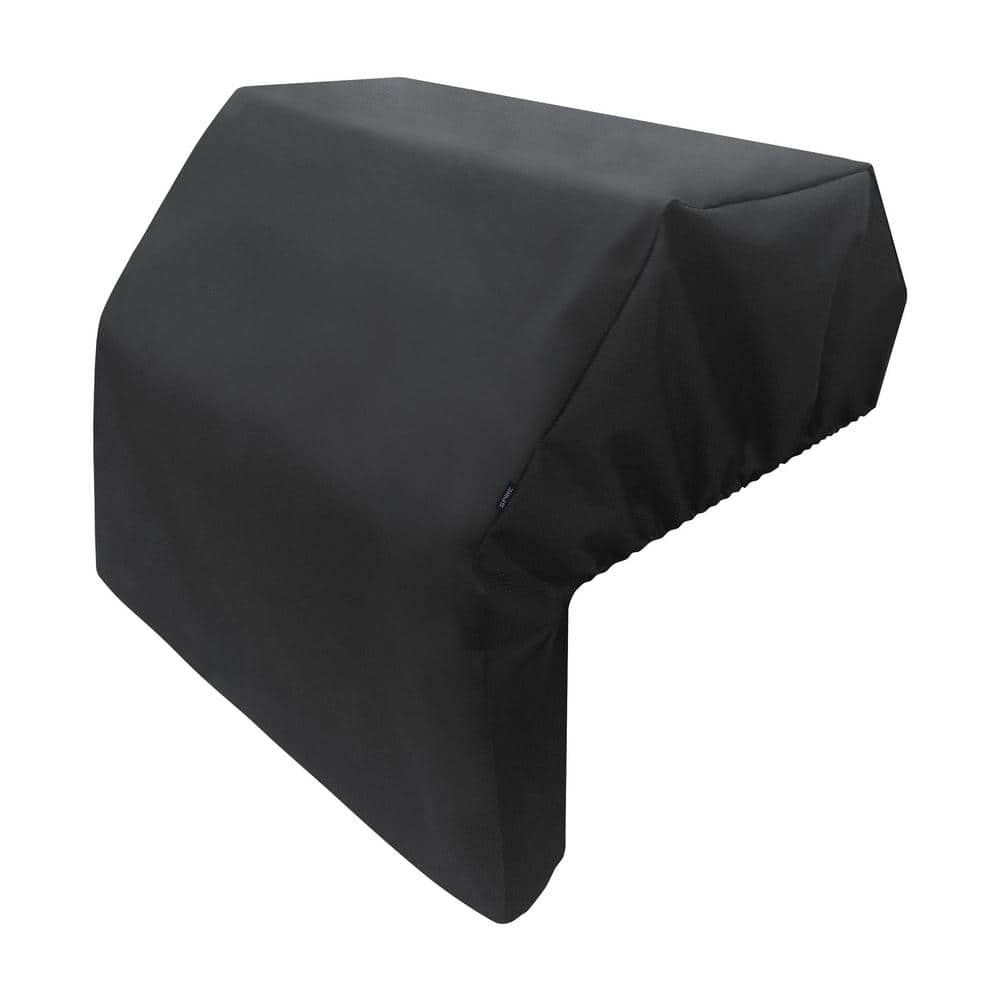 SPIRE 6-Burner Built-In Grill Top Cover 700-0781P - The Home Depot